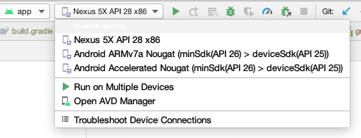 How to fix adb devices message unauthorized device on macOS – RICH-Informatik Ridvan Chasan